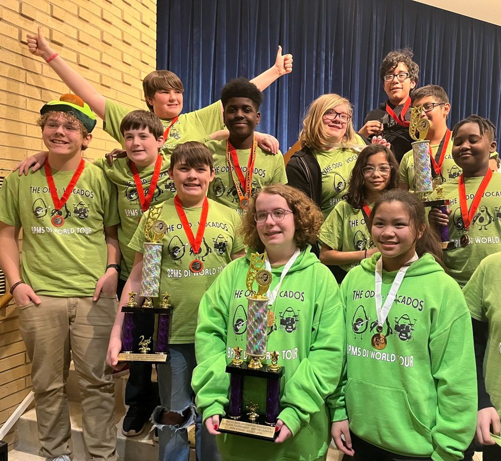 Live Feed | Beach Park Middle School