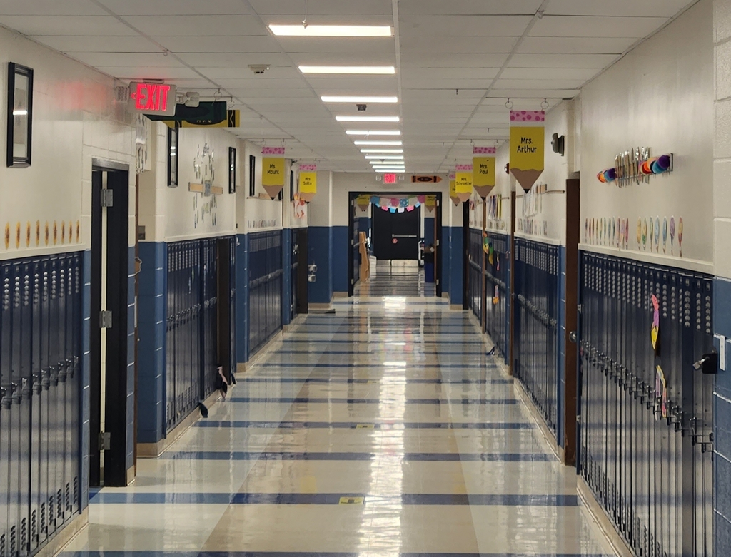 Live Feed | Kenneth Murphy Elementary School