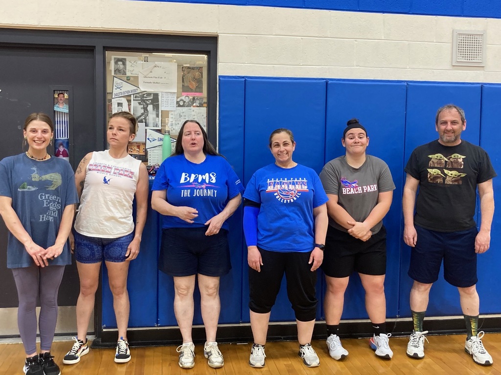 Live Feed | Beach Park Middle School