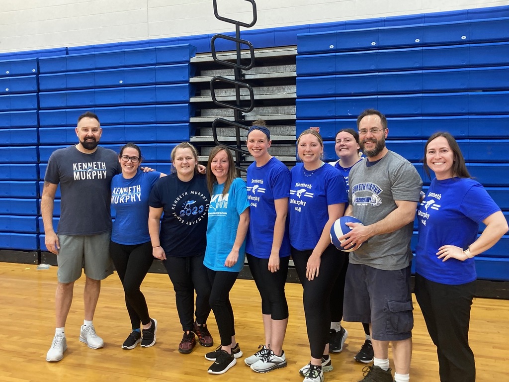 Live Feed | Kenneth Murphy Elementary School